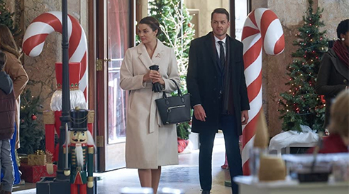 2024-11-26 15:50 - Noël, mon boss & moi - | TF1 Pro