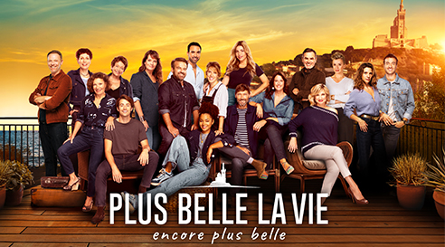 2025-06-09 14:00 - Plus belle la vie, encore plus belle - Episode 350 ...