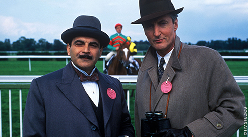 2025-06-11 13:30 - Hercule Poirot - ABC contre Poirot | TF1 Pro