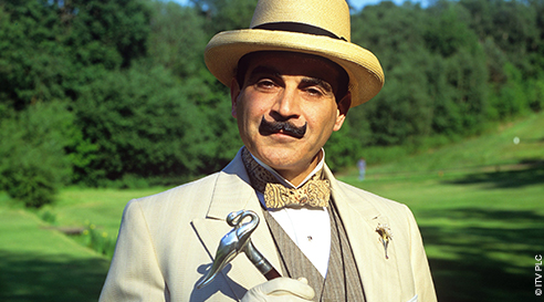 2024-01-05 17:15 - Hercule Poirot - Crime du Golf | TF1 Pro