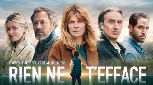 Rien ne t'efface - - | TF1 Pro