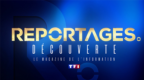 2025-11-22 13:40 - Reportages découverte - Lille l'extravagante | TF1 Pro
