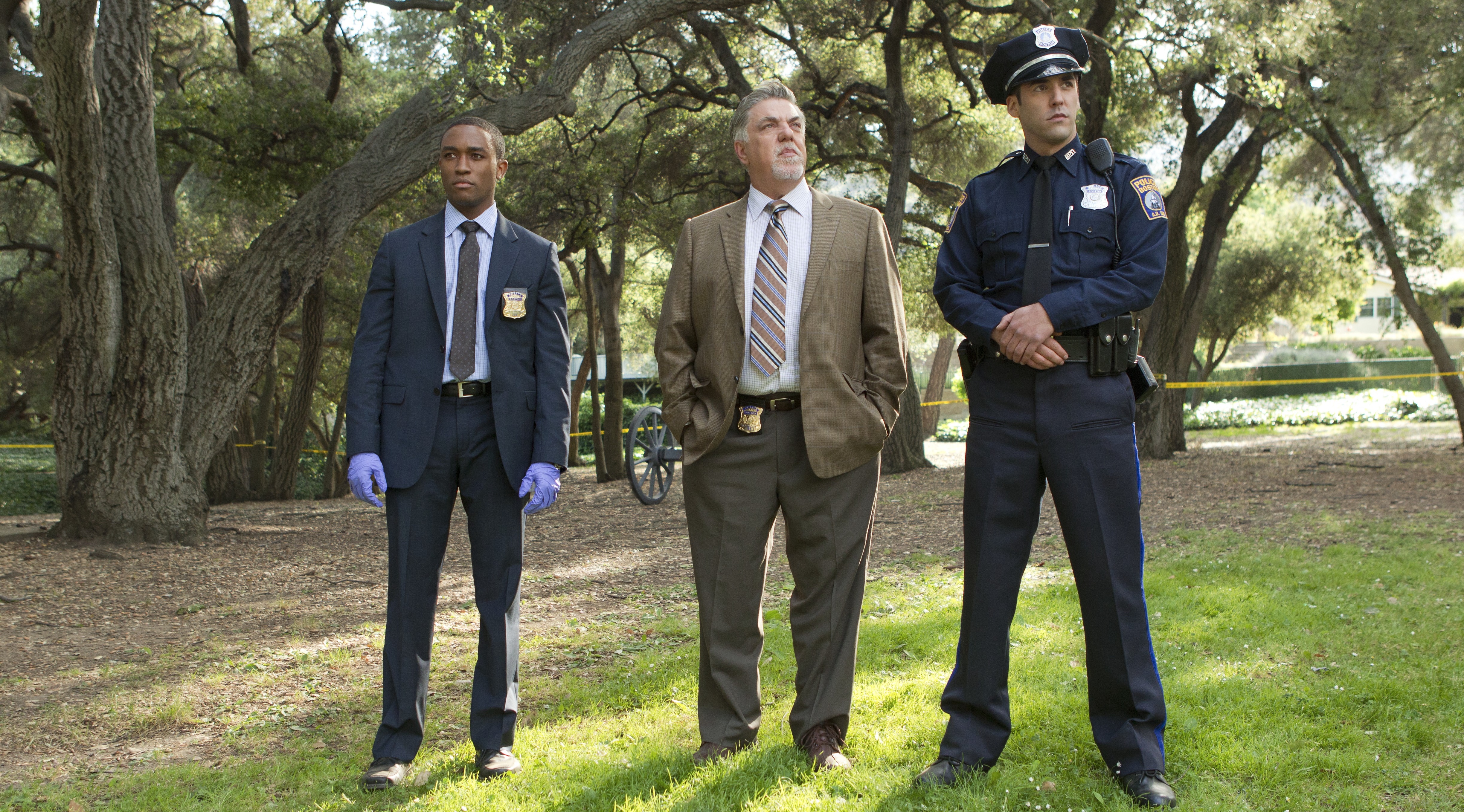 2026-02-06 16:30 - Rizzoli & Isles: Autopsie d'un meurtre - La reunion ...