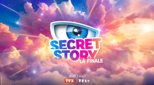 2025-08-07 21:10 - Secret story - La finale (Partie 1) | TF1 Pro