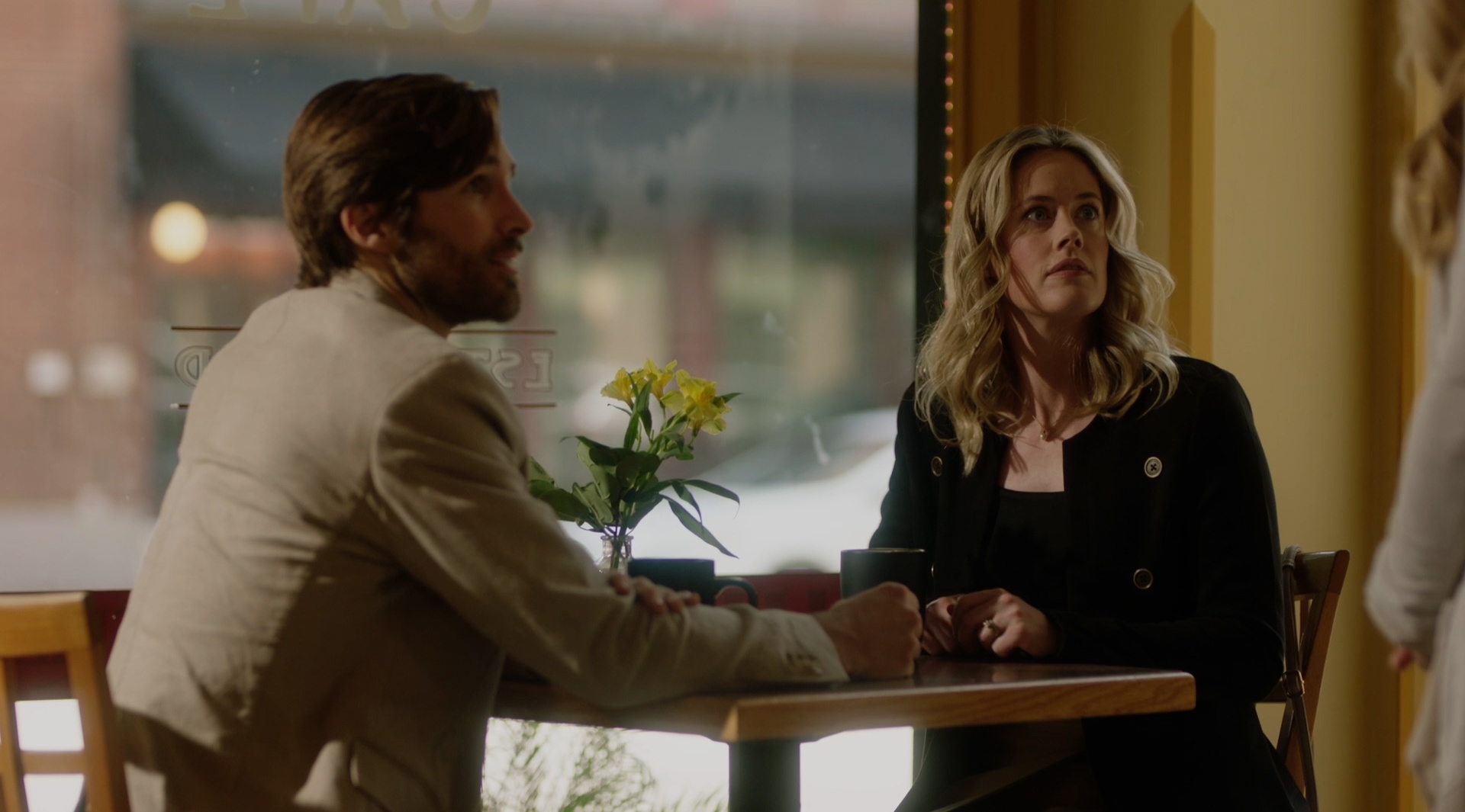 Un cadavre dans le grenier | TF1 Pro