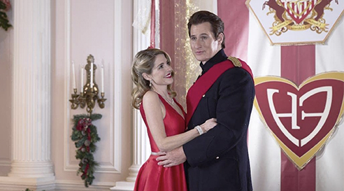 Un prince en cadeau | TF1 Pro