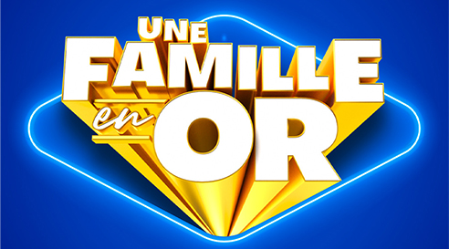Une famille en or - La famille Toubi vs la famille Cogo | TF1 Pro