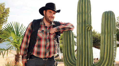 2026-06-23 21:10 - Camping paradis - Western Camping | TF1 Pro