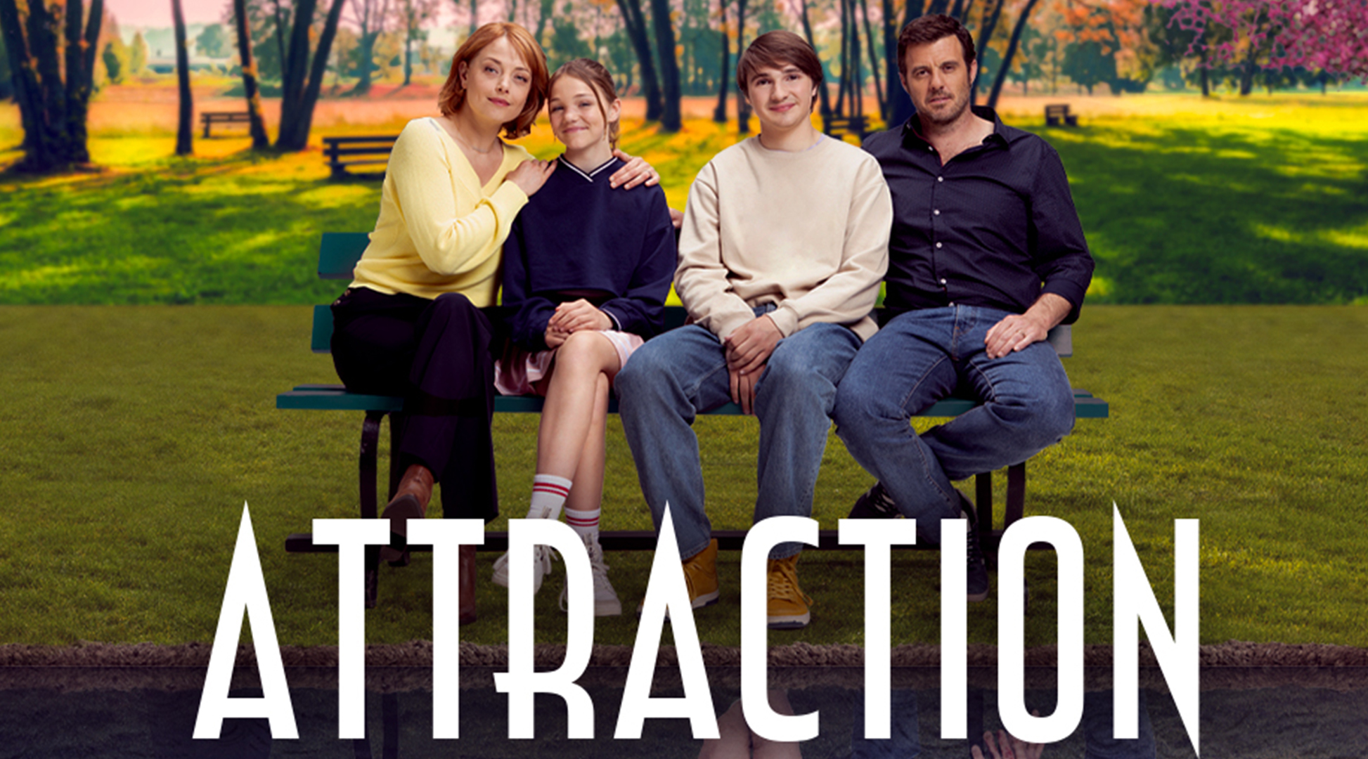 Attraction | TF1 Pro