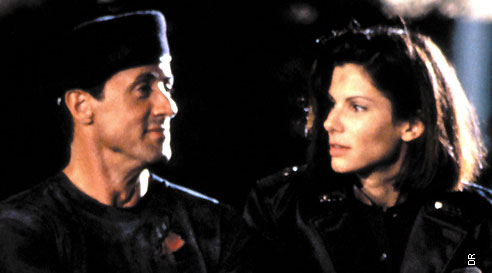 Demolition man | TF1 Pro