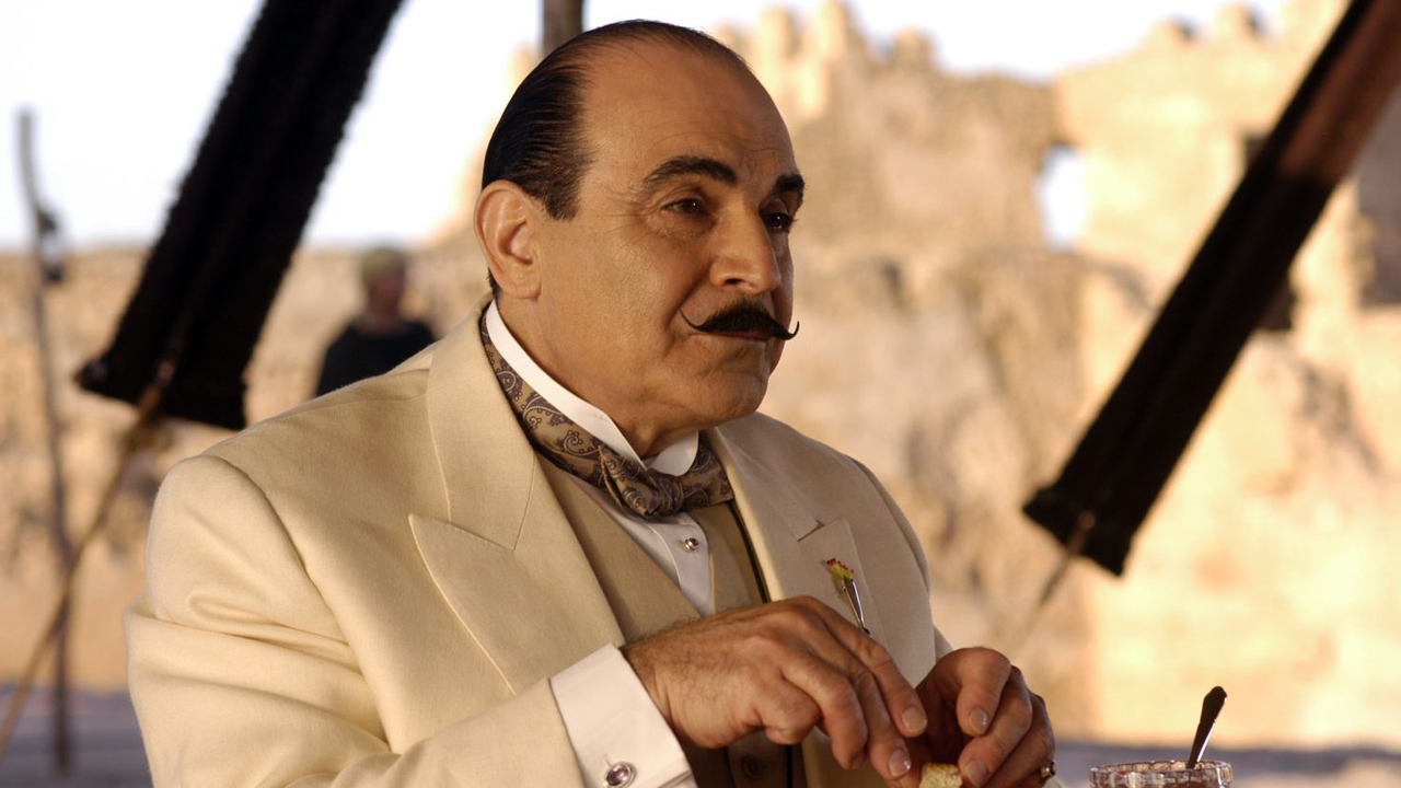 2025-11-19 13:55 - Hercule Poirot - La troisième fille | TF1 Pro