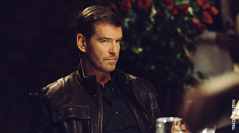 Le chantage | TF1 Pro