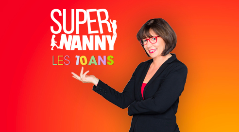 2025-02-21 21:05 - Super Nanny - Maman poule et papa qui travaille trop ...