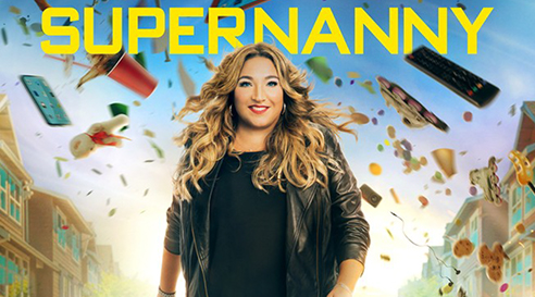 Supernanny USA | TF1 Pro