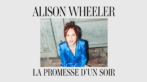Alison Wheeler : La promesse d'un soir - Alison Wheeler : La promesse d ...