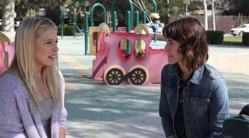 Une nounou malveillante | TF1 Pro